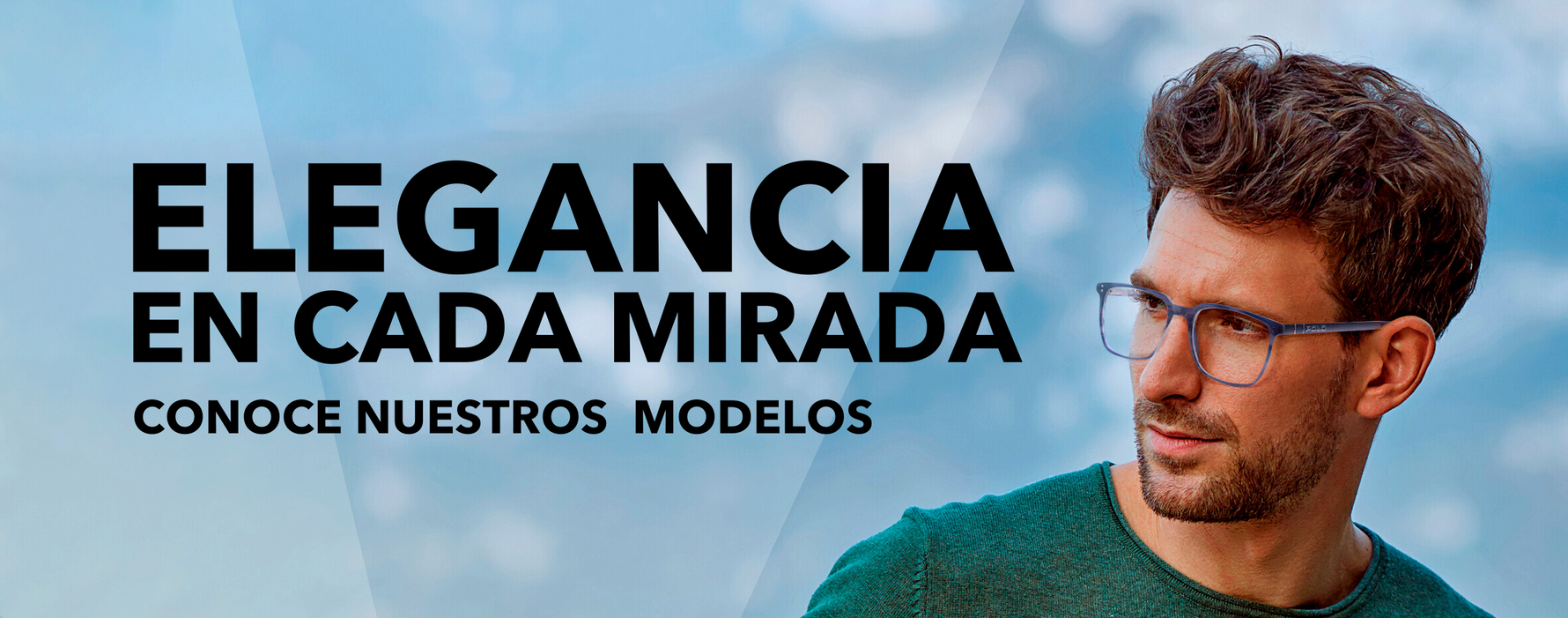Óptica Mr. Visión: Lentes Ópticos Online, Clip-On y Deportivos
